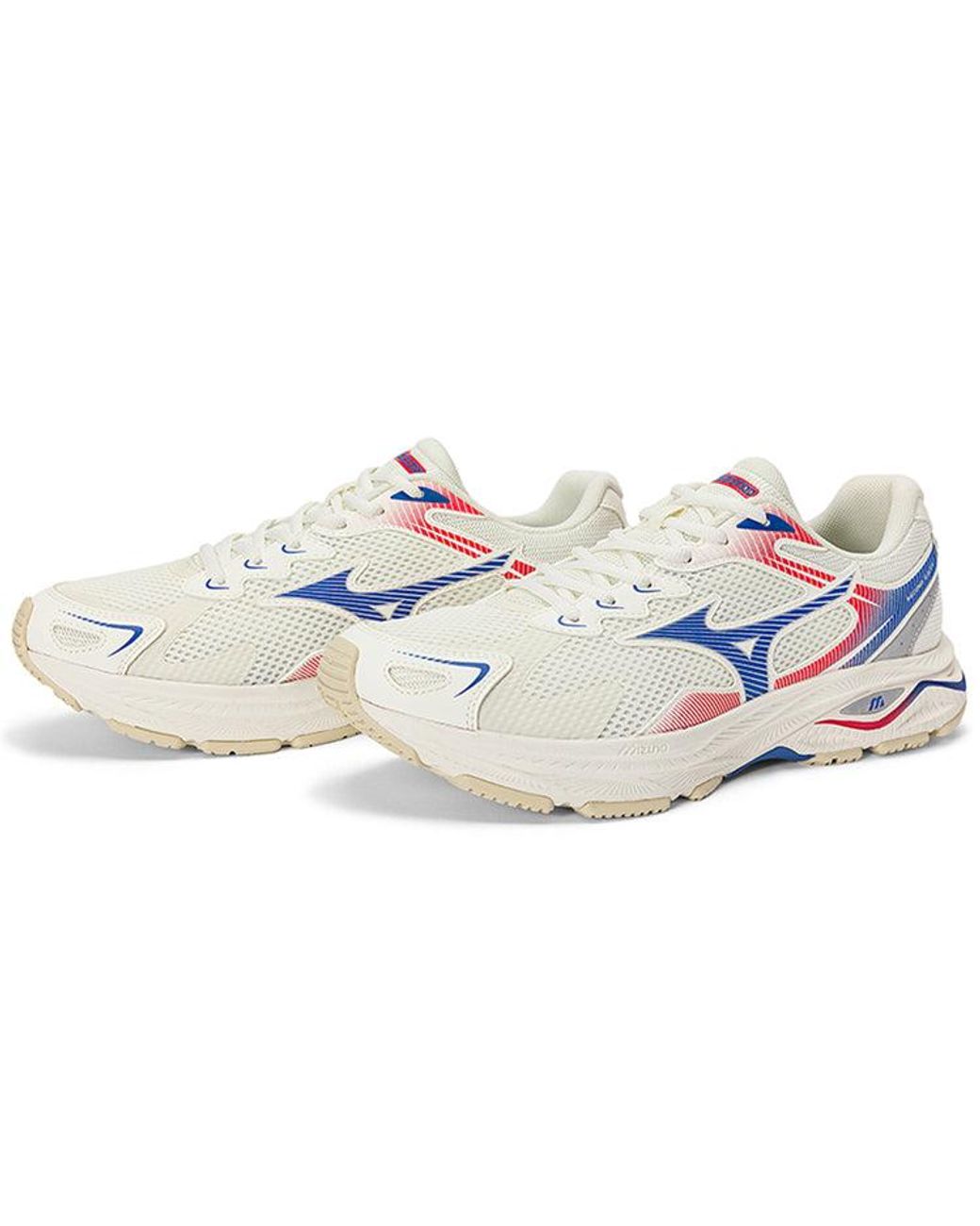 Mizuno Racer S in Blue for Men | Lyst