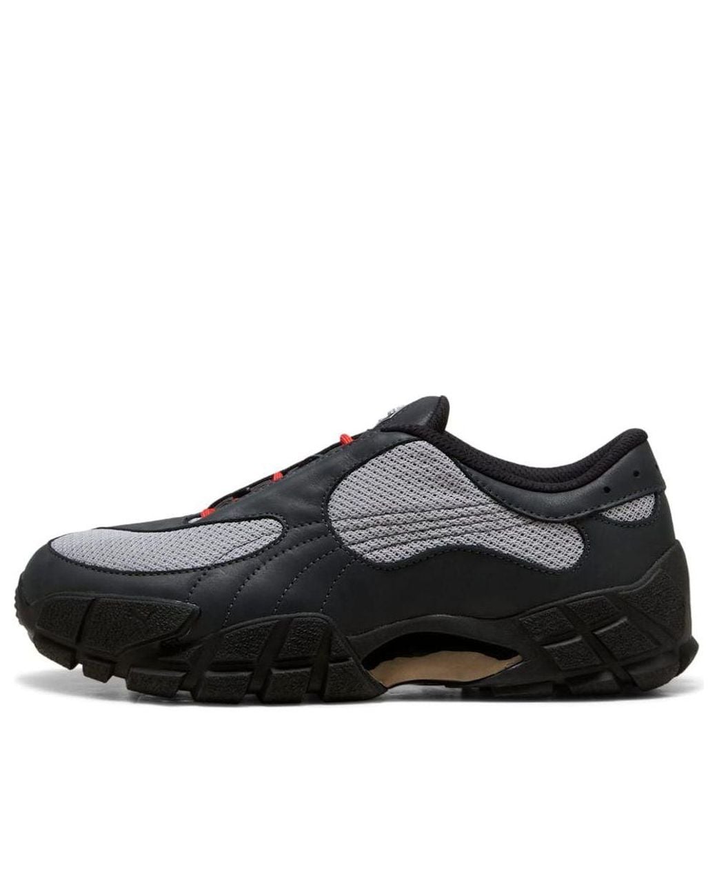 PUMA X Skepta Skope 'Flat Dark' in Black for Men | Lyst
