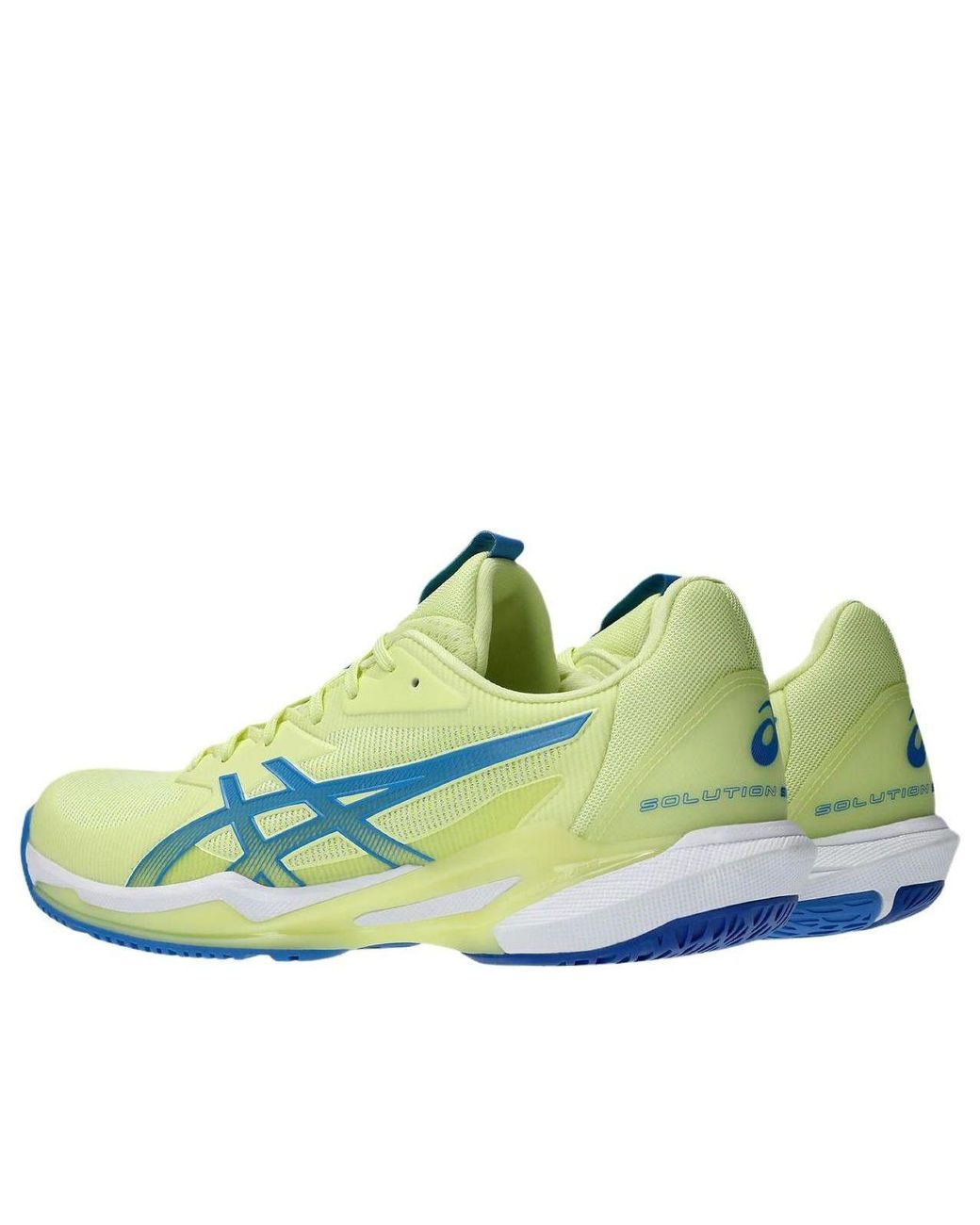 Asics Solution Speed Ff 3 Shoes in Blue | Lyst