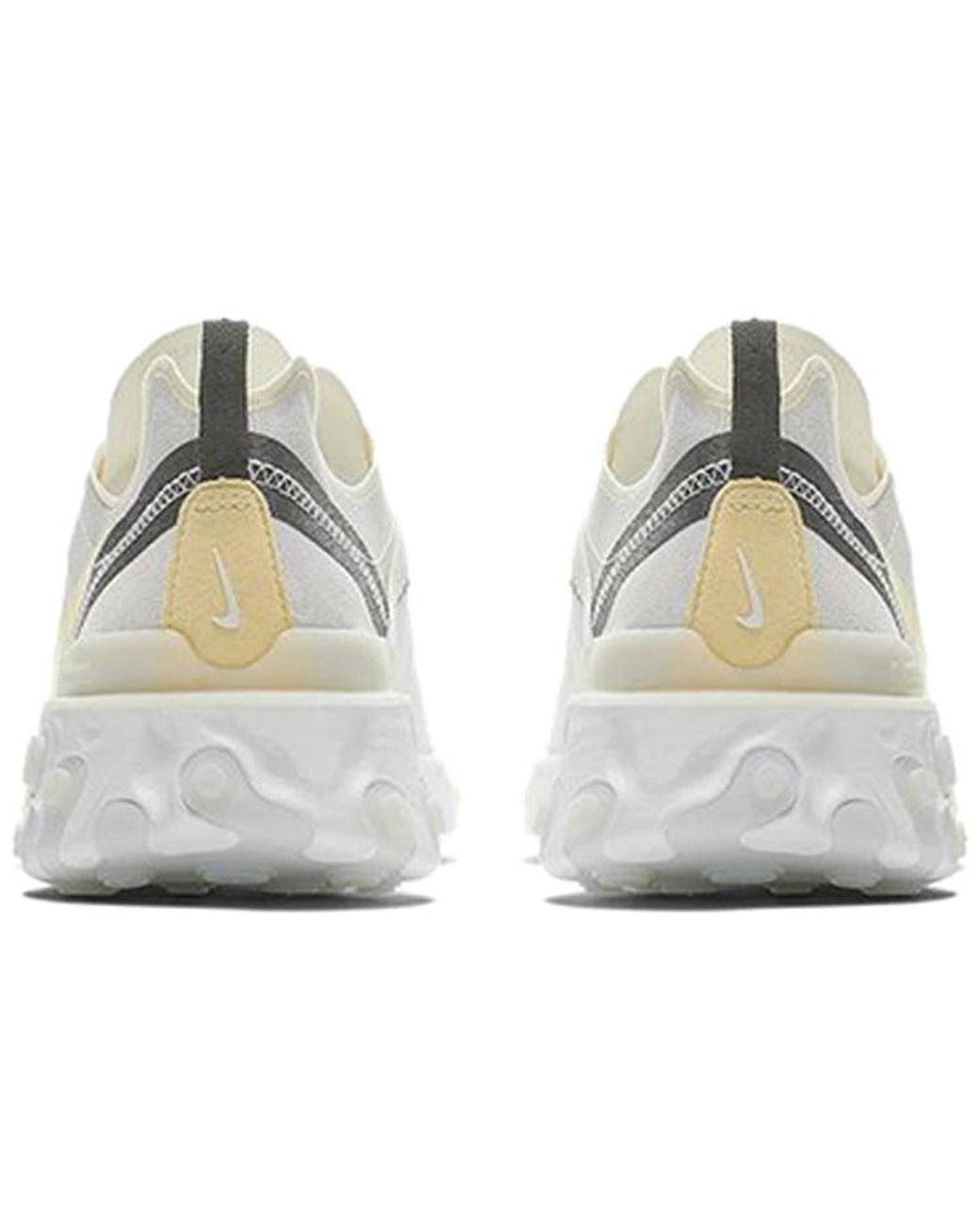Nike React Element 55 'Soft' in Metallic for Men | Lyst