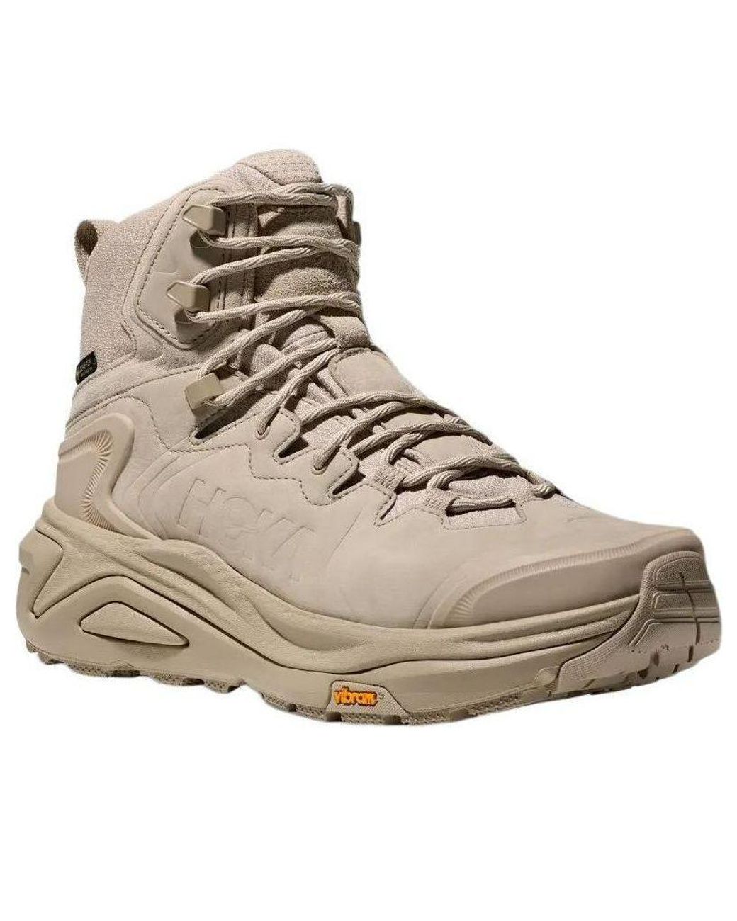 Hoka One One (Wmns) Kaha 3 Gtx Hi in Brown | Lyst