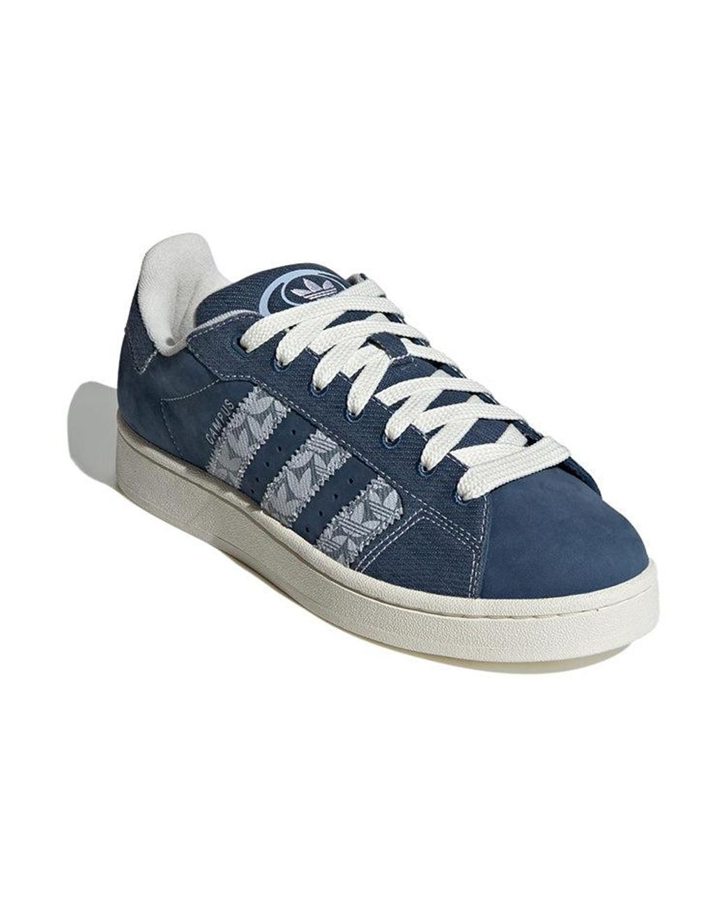 adidas Campus 00S Shoes 'Pantone Supplier Colour' in Blue for Men | Lyst