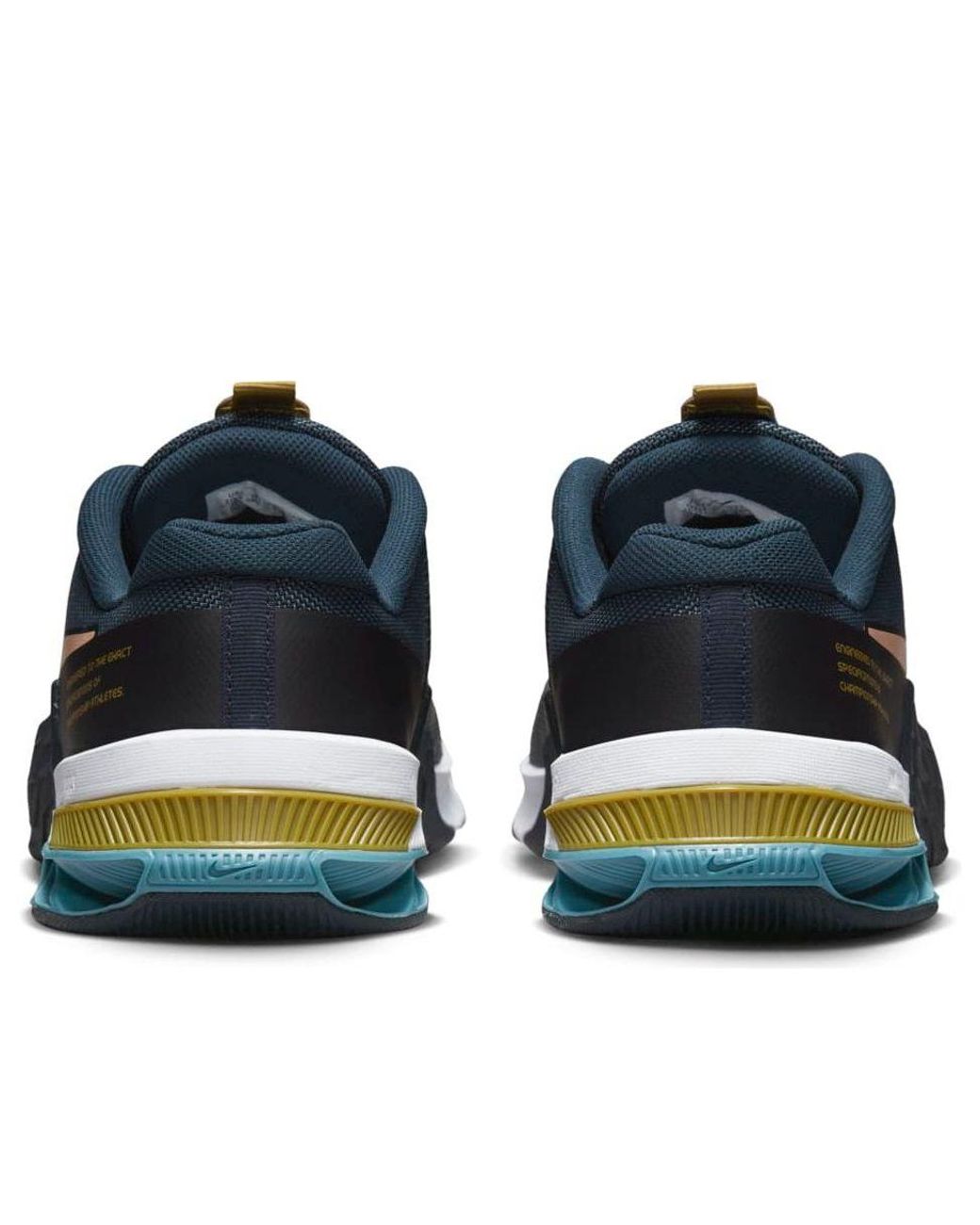 Nike Metcon 8 'Armory Arctic' in Blue for Men | Lyst