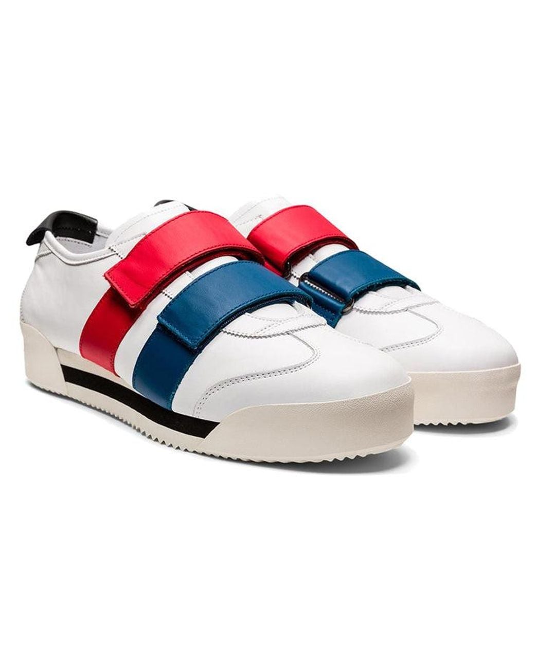 Onitsuka Tiger Mexico 66 Sd Pf Classic' in Blue for Men | Lyst