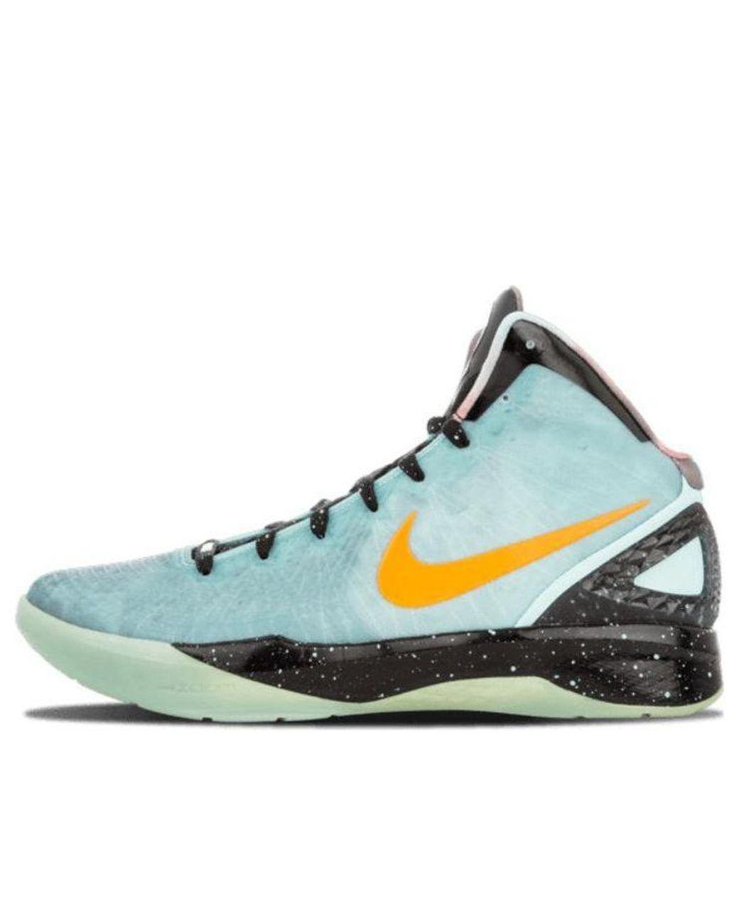 Hyperdunk 2011 Elite Low