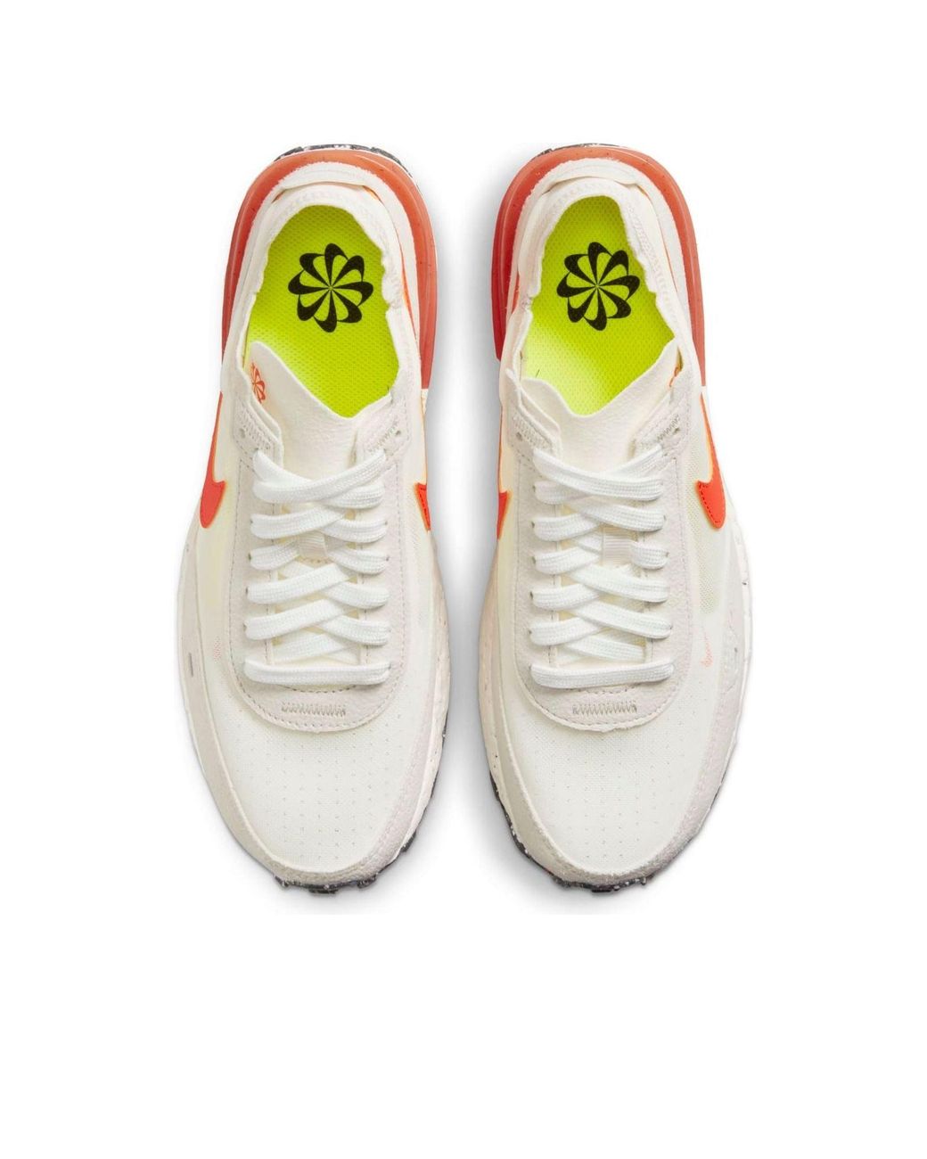 Nike (Wmns) Waffle One Crater Se 'Pale Ivory' in Pink | Lyst