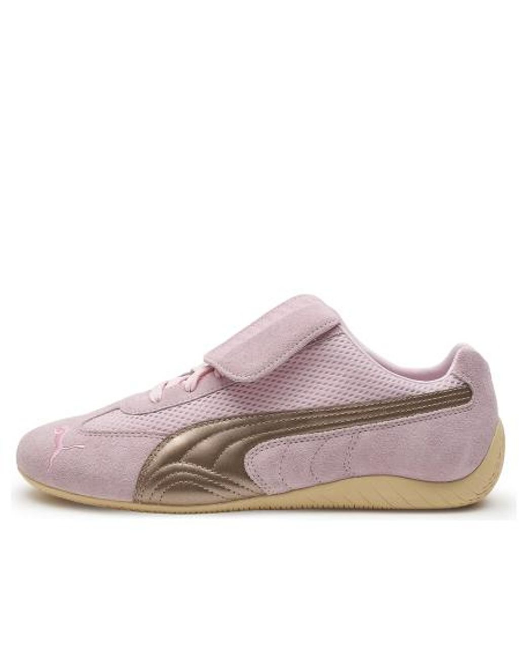 PUMA X Open Yy Speedcat Whisp Of Chamomile in Pink for Men Lyst UK