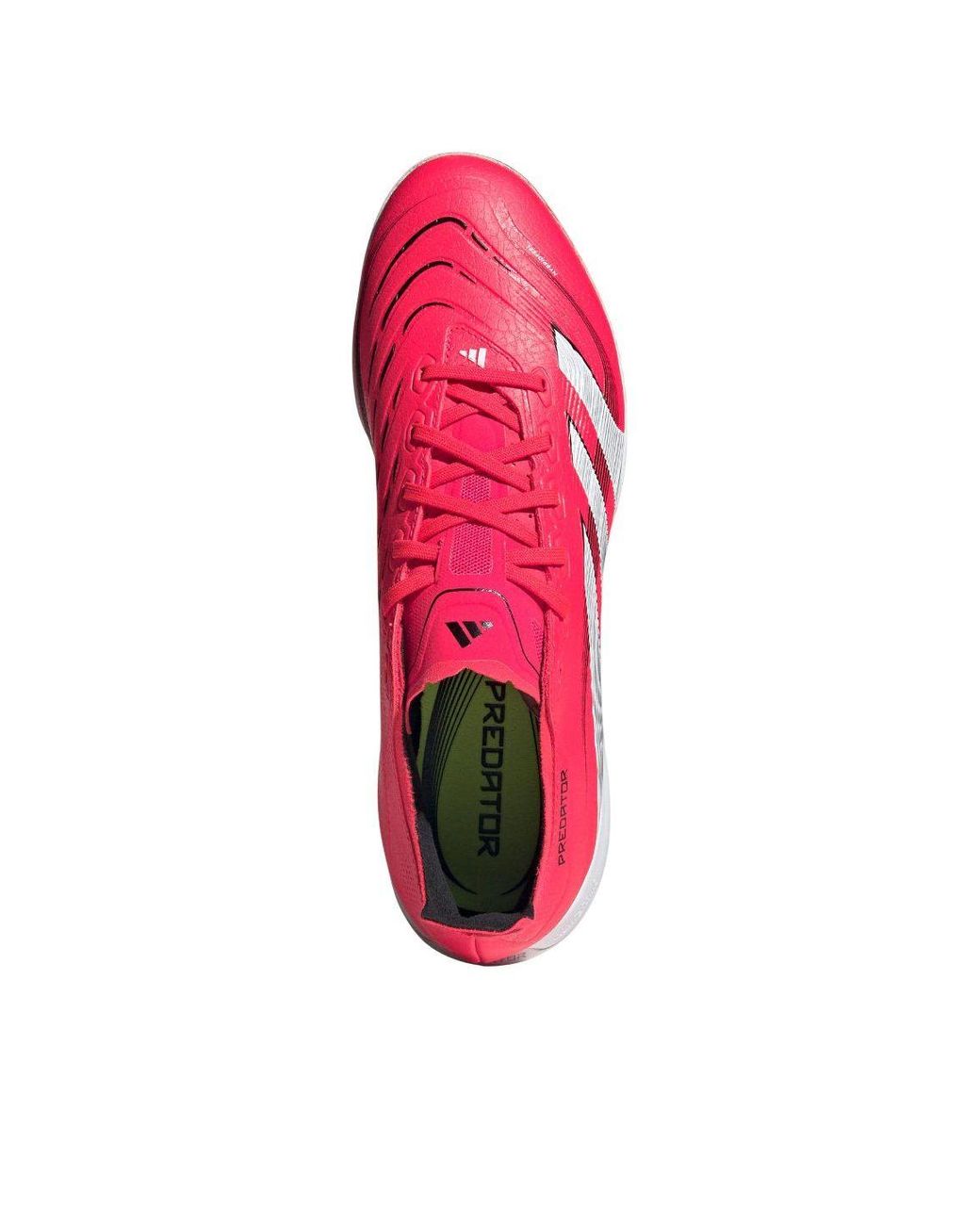 adidas Predator League Tf 'Pure Victory Pack' in Pink for Men | Lyst