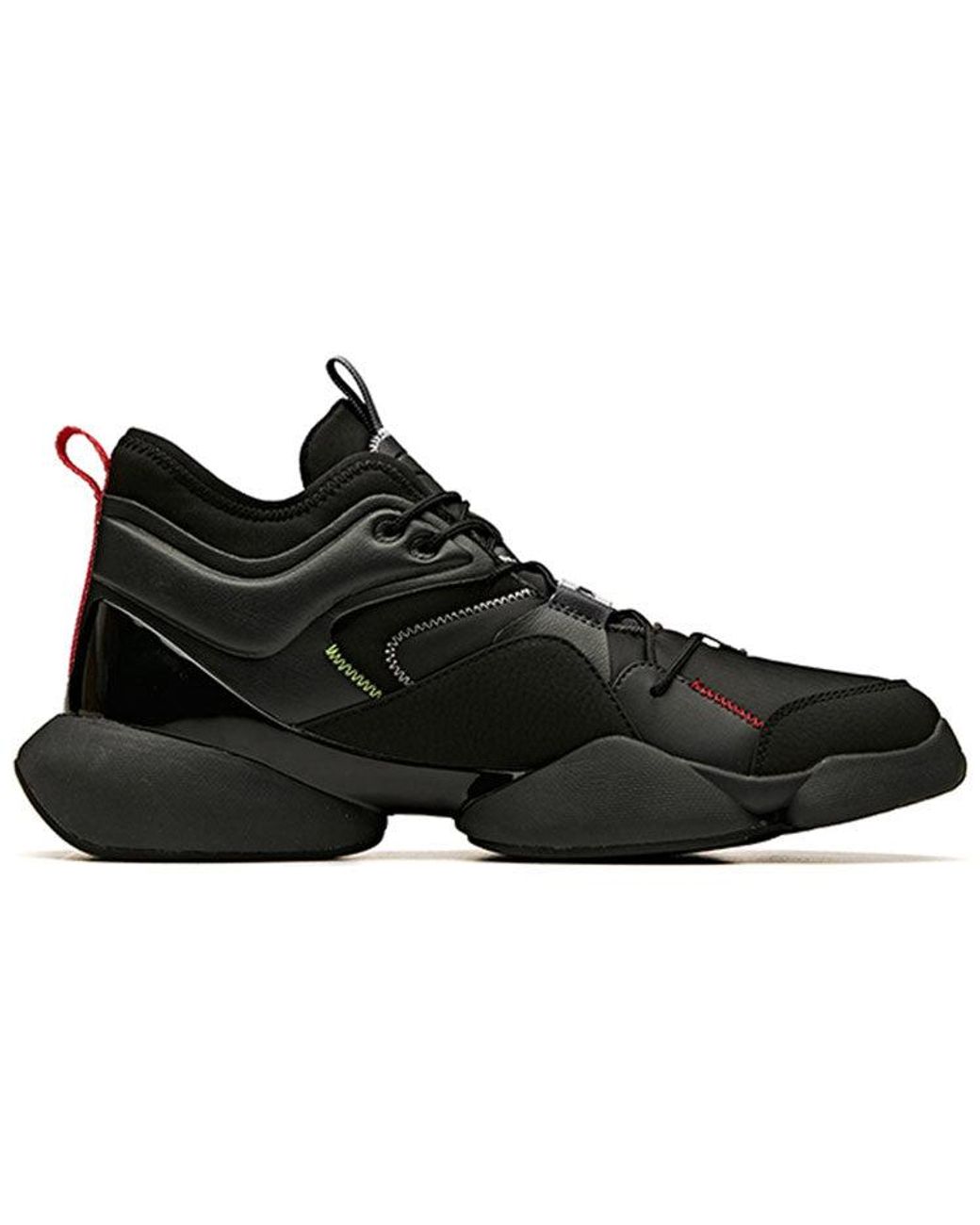 Anta X Dragon Ball Super Goku' in Black for Men | Lyst
