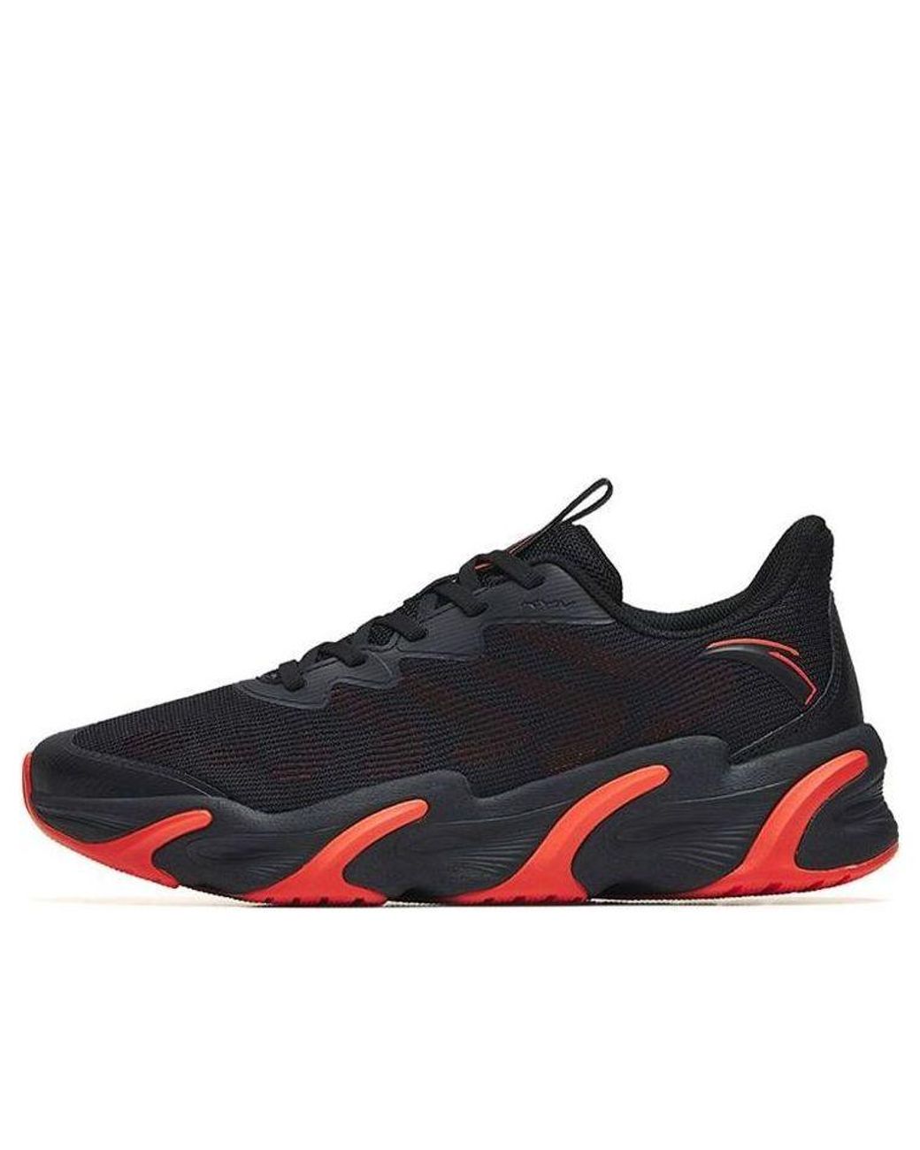 Anta Non Stop Run Collection in Blue for Men | Lyst UK