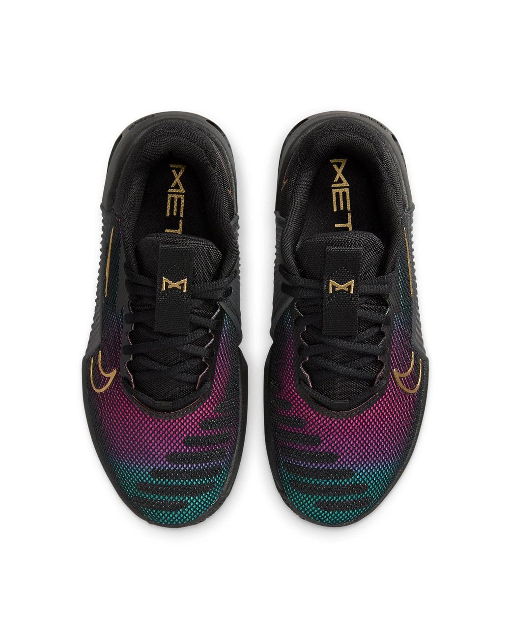 Nike (Wmns) Metcon 9 Premium Fireberry' in Black | Lyst