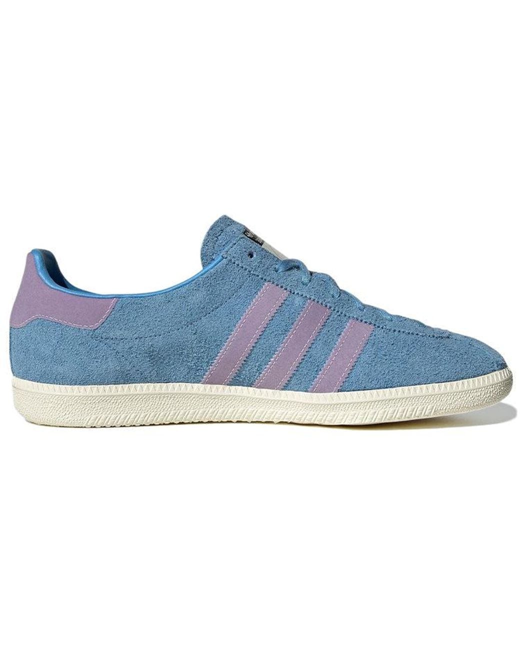 adidas Grass 'Light Tint' in Blue for Men | Lyst