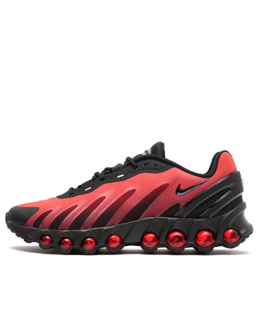 Nike Air Max Dn8 Bright Crimson' in Red for Men | Lyst