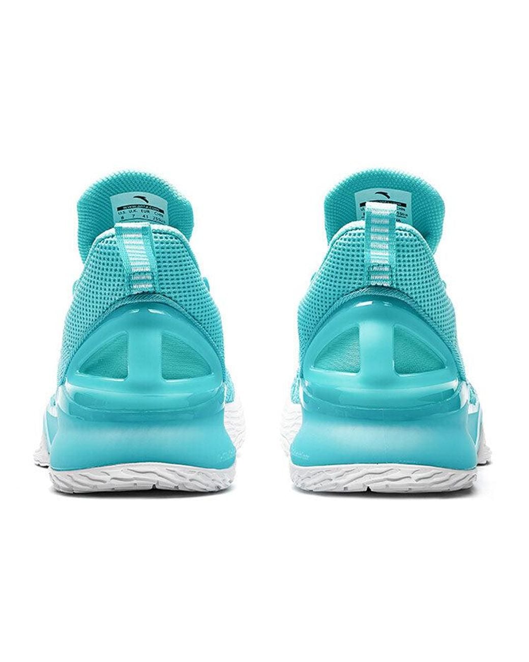 Anta Light Cavalry 3 'Aqua' in Blue for Men | Lyst