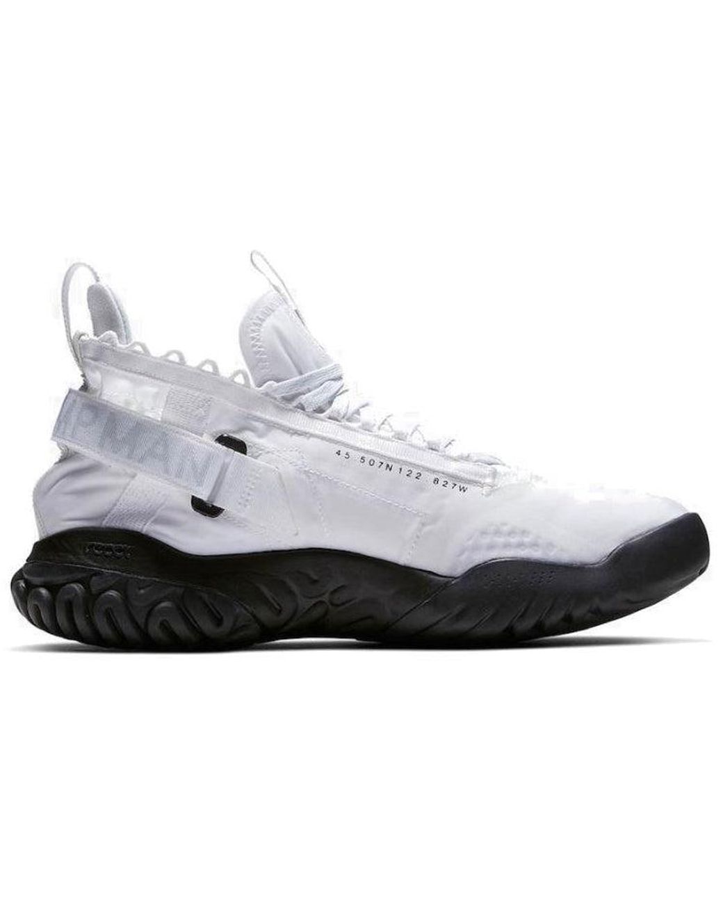 Nike Proto React in White for Men | Lyst