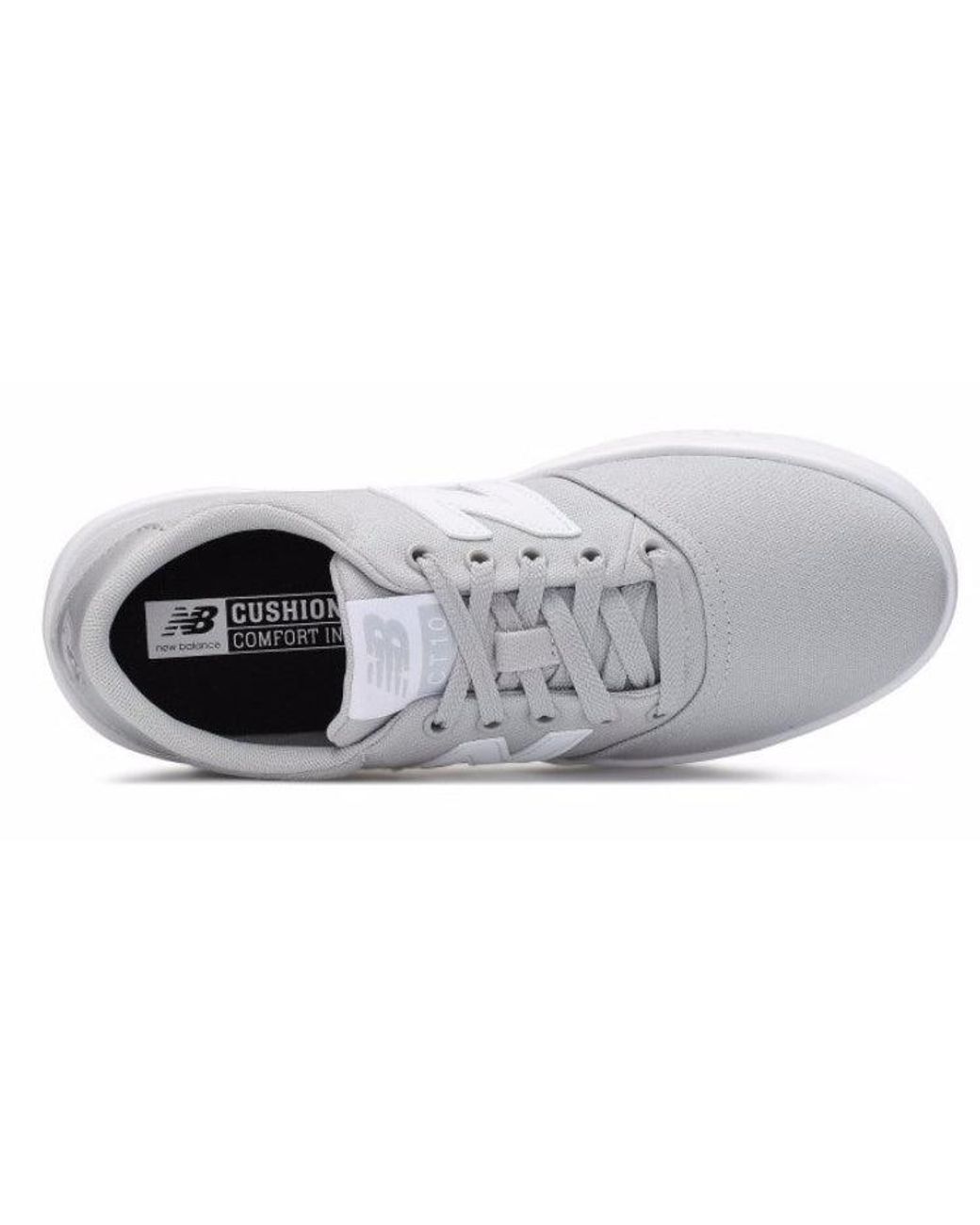 New Balance (Wmns) Ct10 Series in Grey | Lyst UK