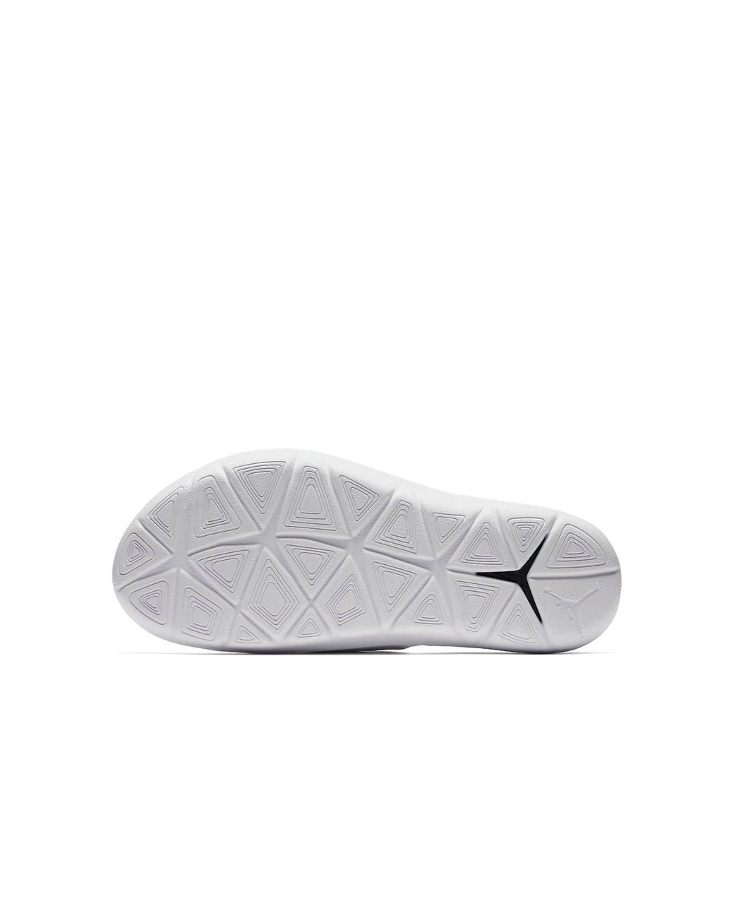 Nike Hydro 7 Slide 'Tech' in Black for Men | Lyst