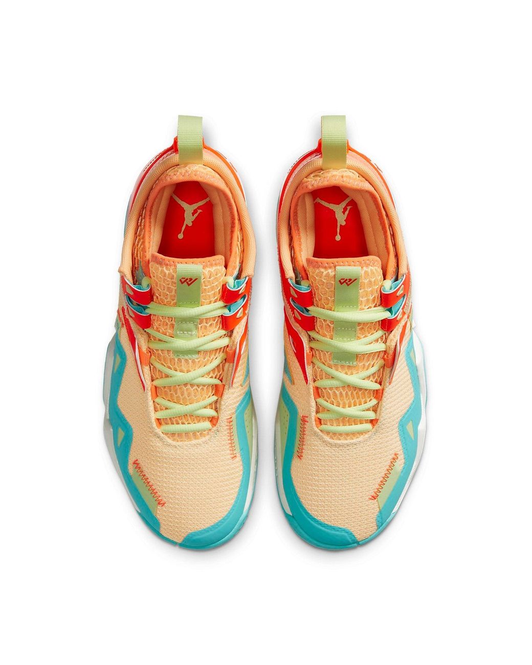 Nike Westbrook One Take 'Melon Tint' in Blue for Men | Lyst