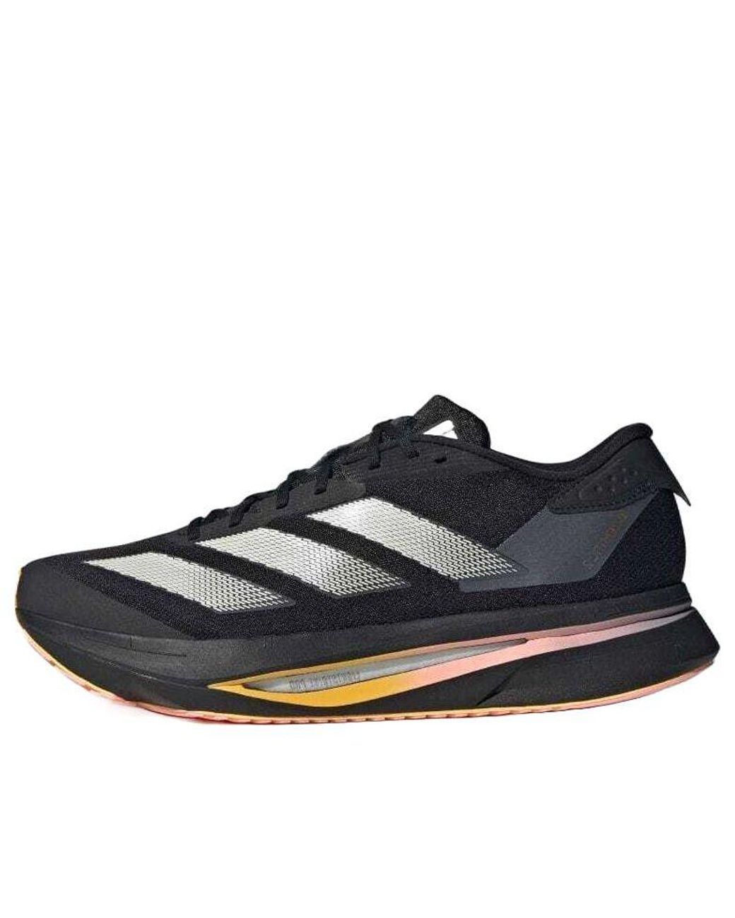 adidas Adizero Sl2 'Core Zero Metalic Spark' in Blue for Men | Lyst