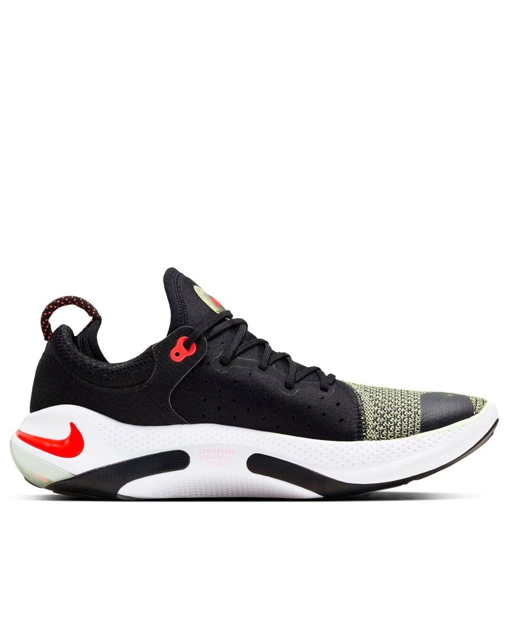 Nike Joyride Run Flyknit Aura' in White for Men | Lyst