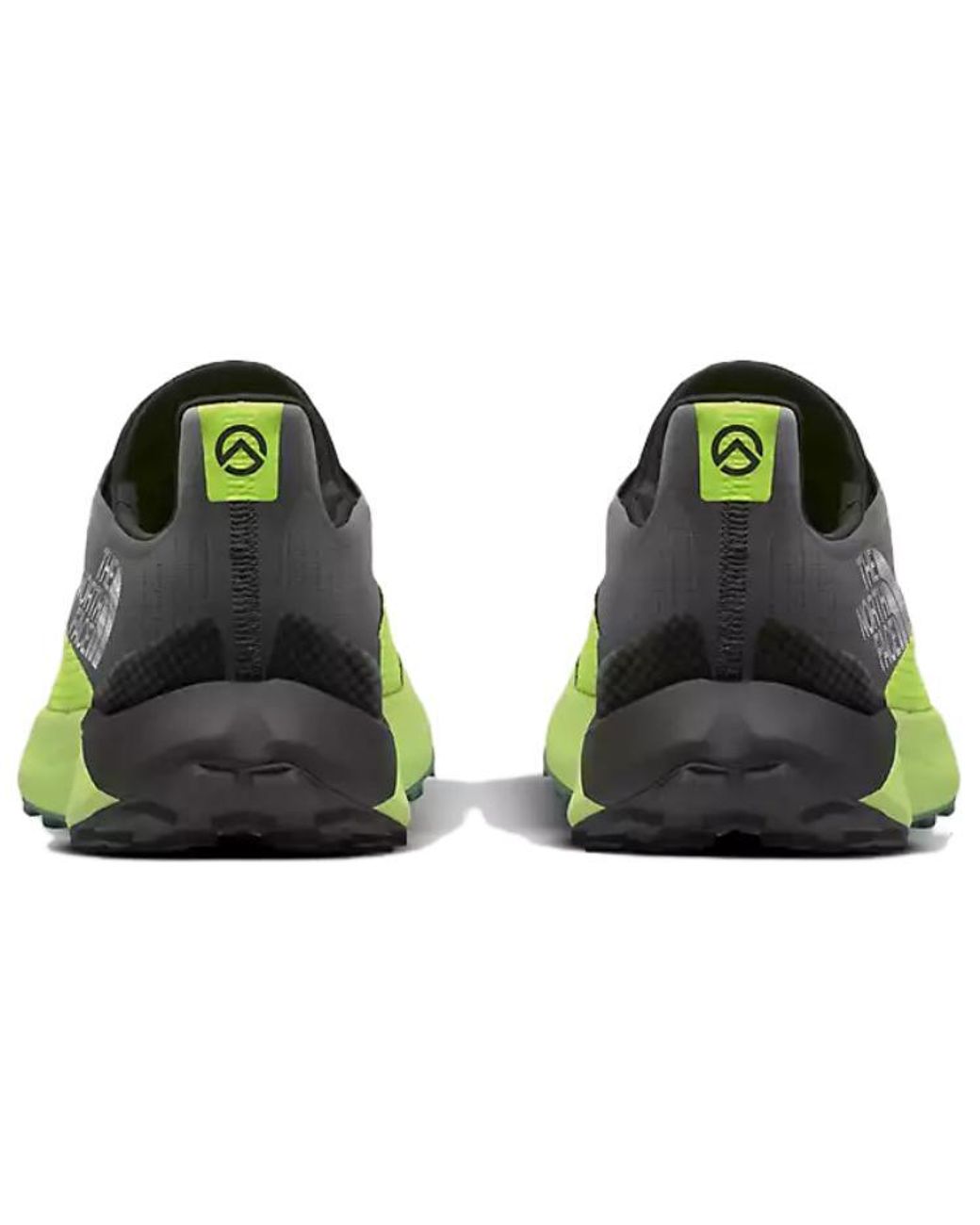 The North Face Summit Vectiv Sky Running Shoes 'Led Tnf' in Green for ...