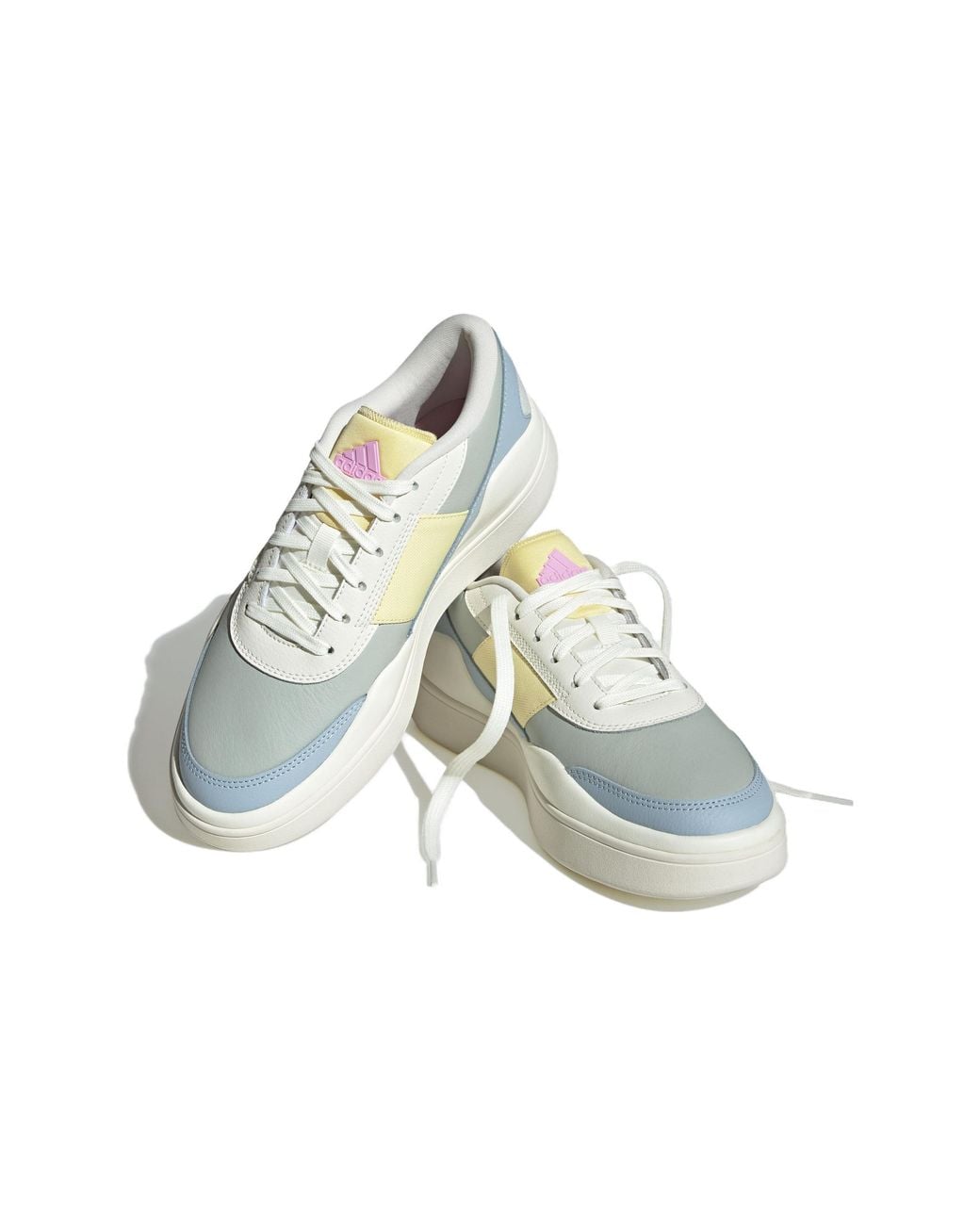 adidas (Wmns) Osade Shoes 'Off Wonder' in Blue | Lyst