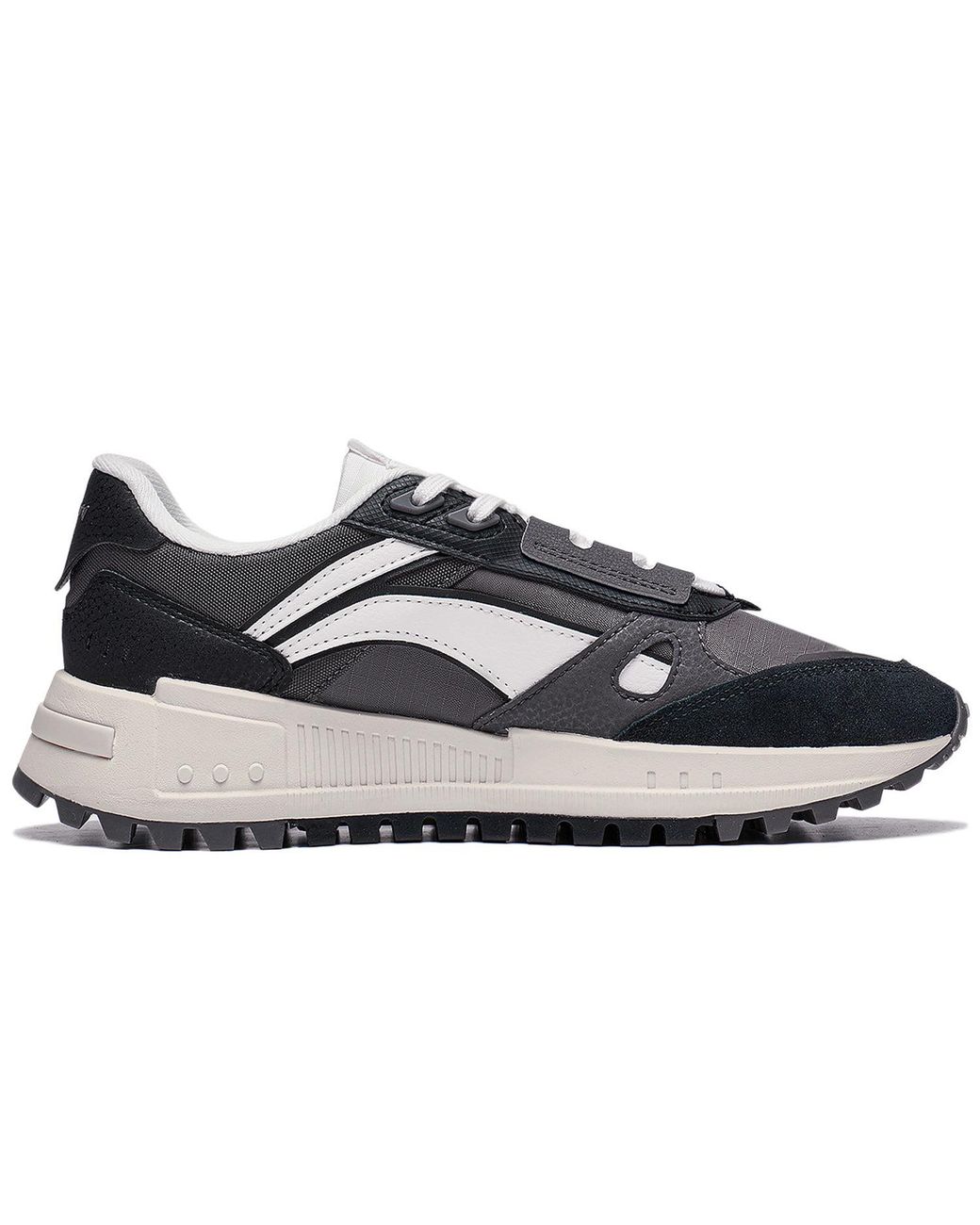 Li-ning (Wmns) Chengfeng 2.0 Sneakers in Blue | Lyst