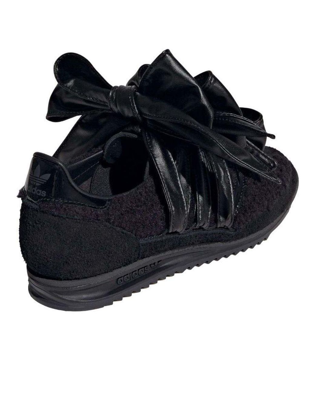 adidas (Wmns) Caroline Hu Sl 72 Og Carbon' in Black | Lyst