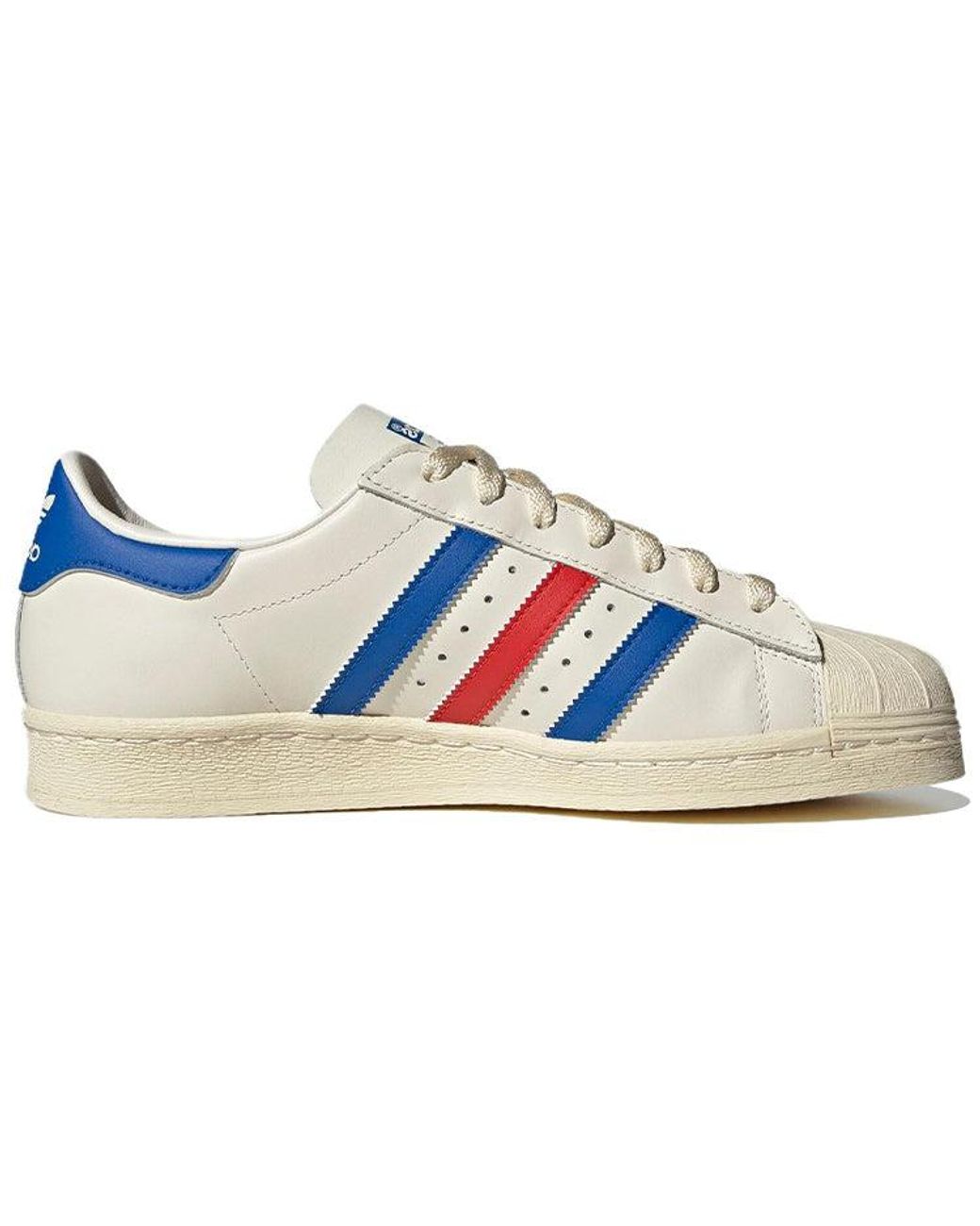 adidas Superstar 2 in Blue for Men | Lyst UK