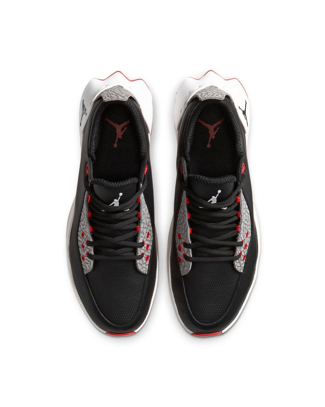 Nike Adg 2 Golf University' in Black for Men | Lyst