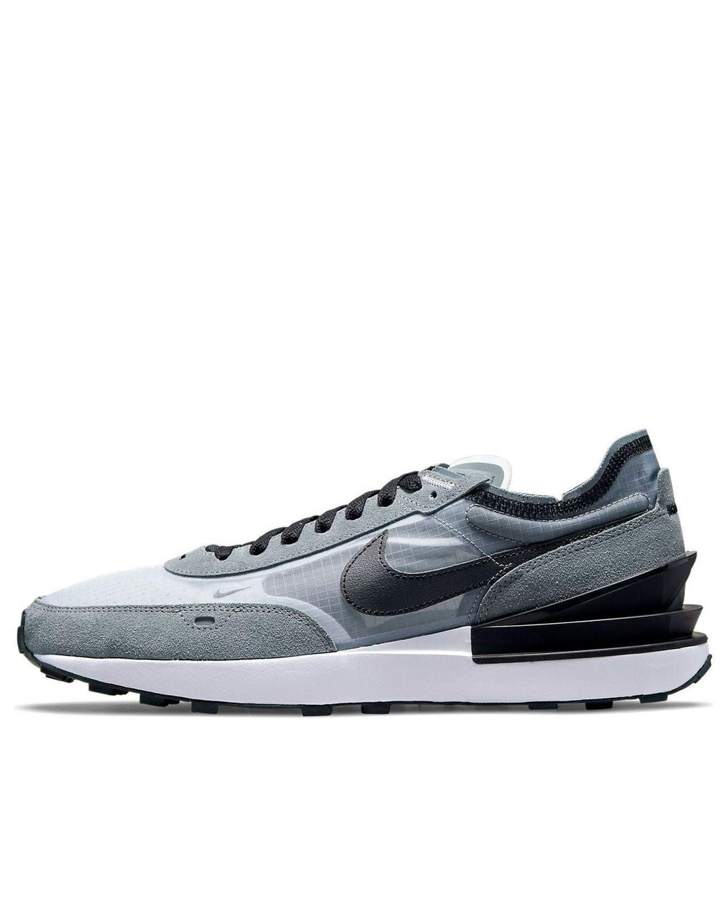 Nike Waffle One Se 'Cool' in Blue for Men | Lyst