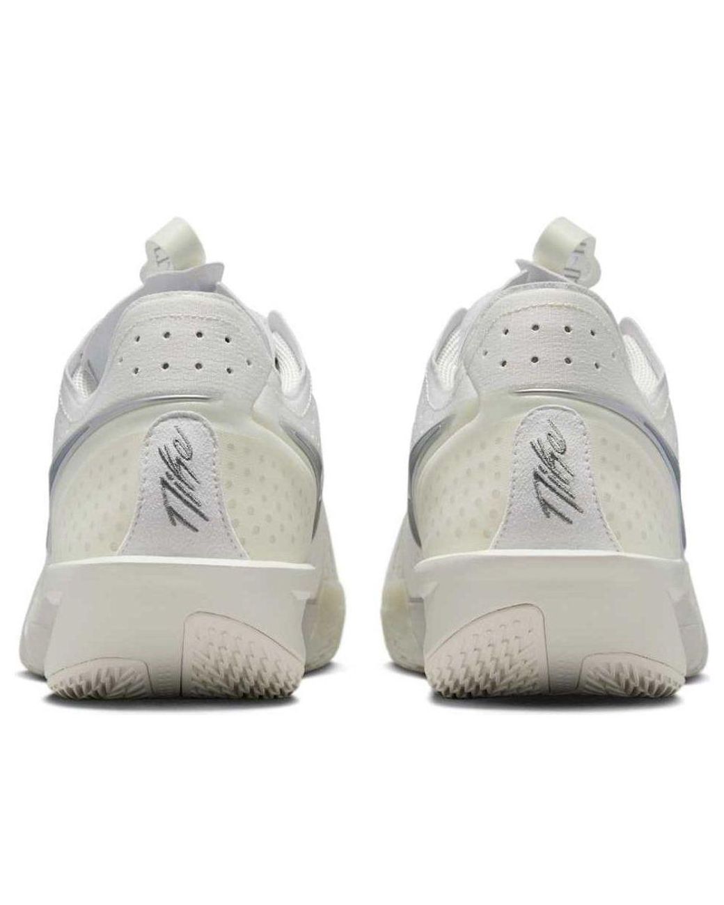 Nike Air Zoom Gt Cut 3 Ep 'Sail Light Bone' in White for Men | Lyst UK