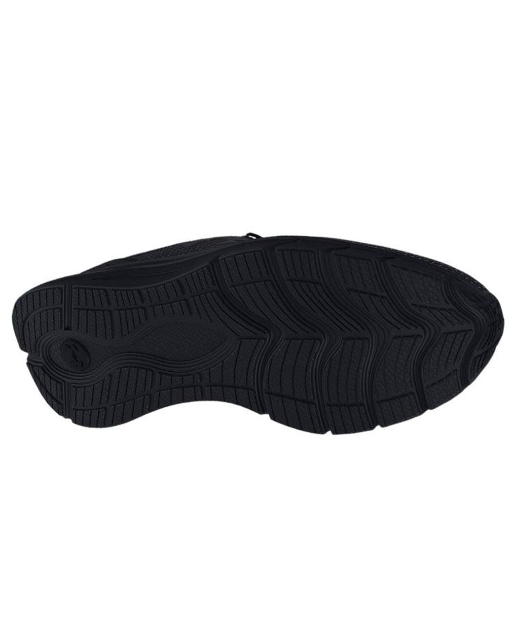 Under Armour Phade Rn 2 in Black for Men | Lyst