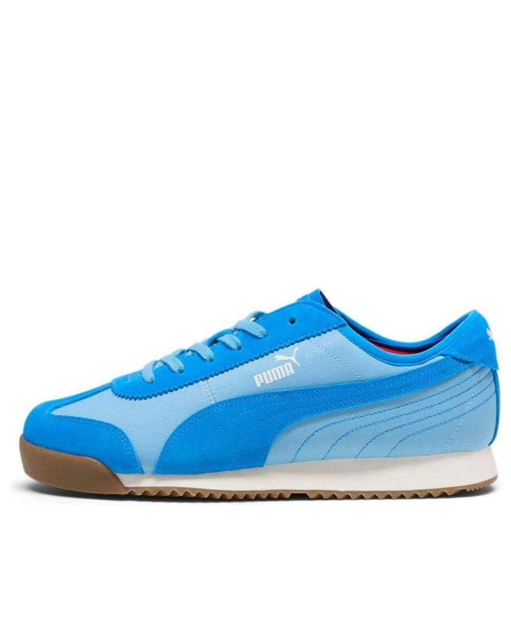 PUMA X Scuderia Ferrari Roma 68 'Miami' in Blue for Men | Lyst