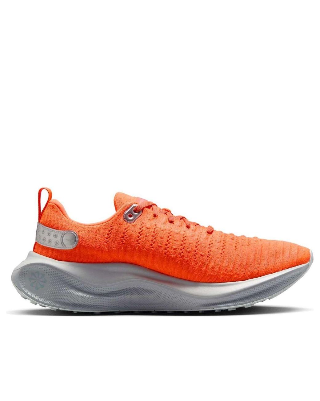 Nike Reactx Infinity Run 4 Prm 'Hyper Crimson Light' in Gray for Men | Lyst