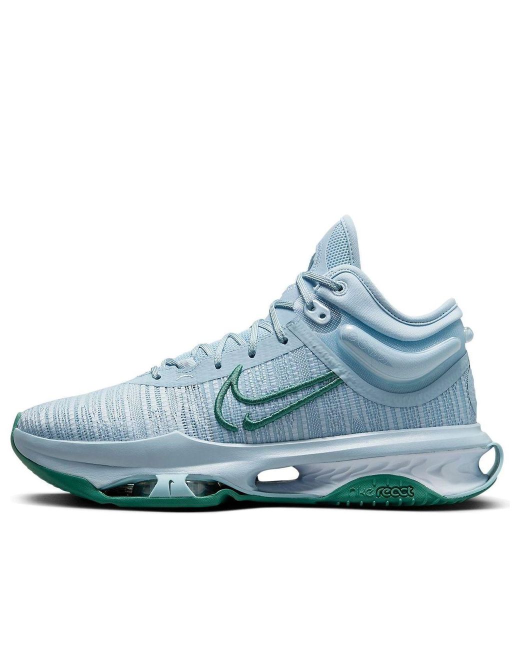 Nike Air Zoom Gt Jump 2 'Light Armory' in Blue for Men | Lyst