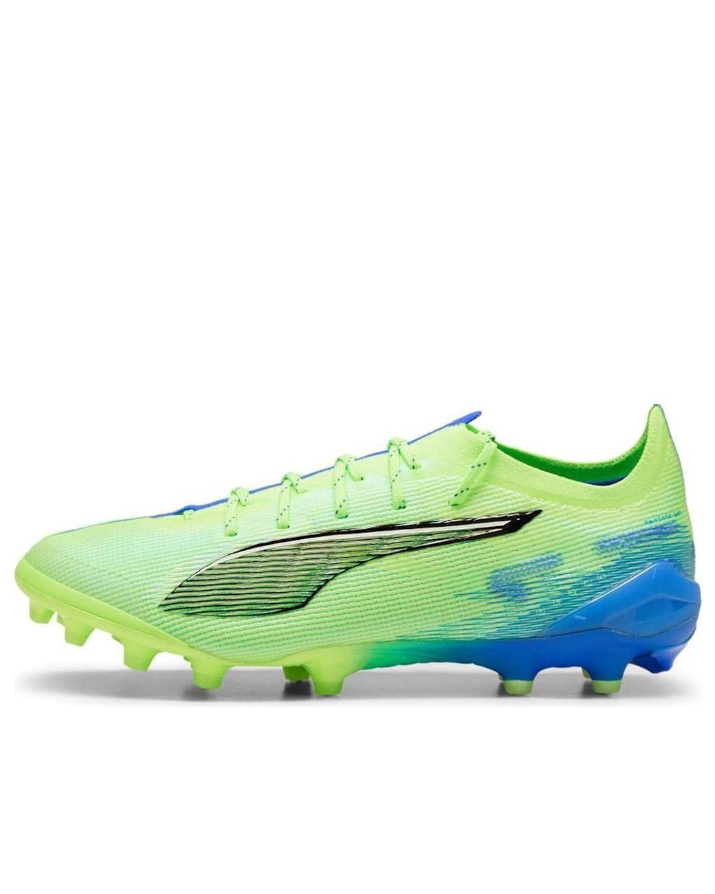 Puma Ultra Grun