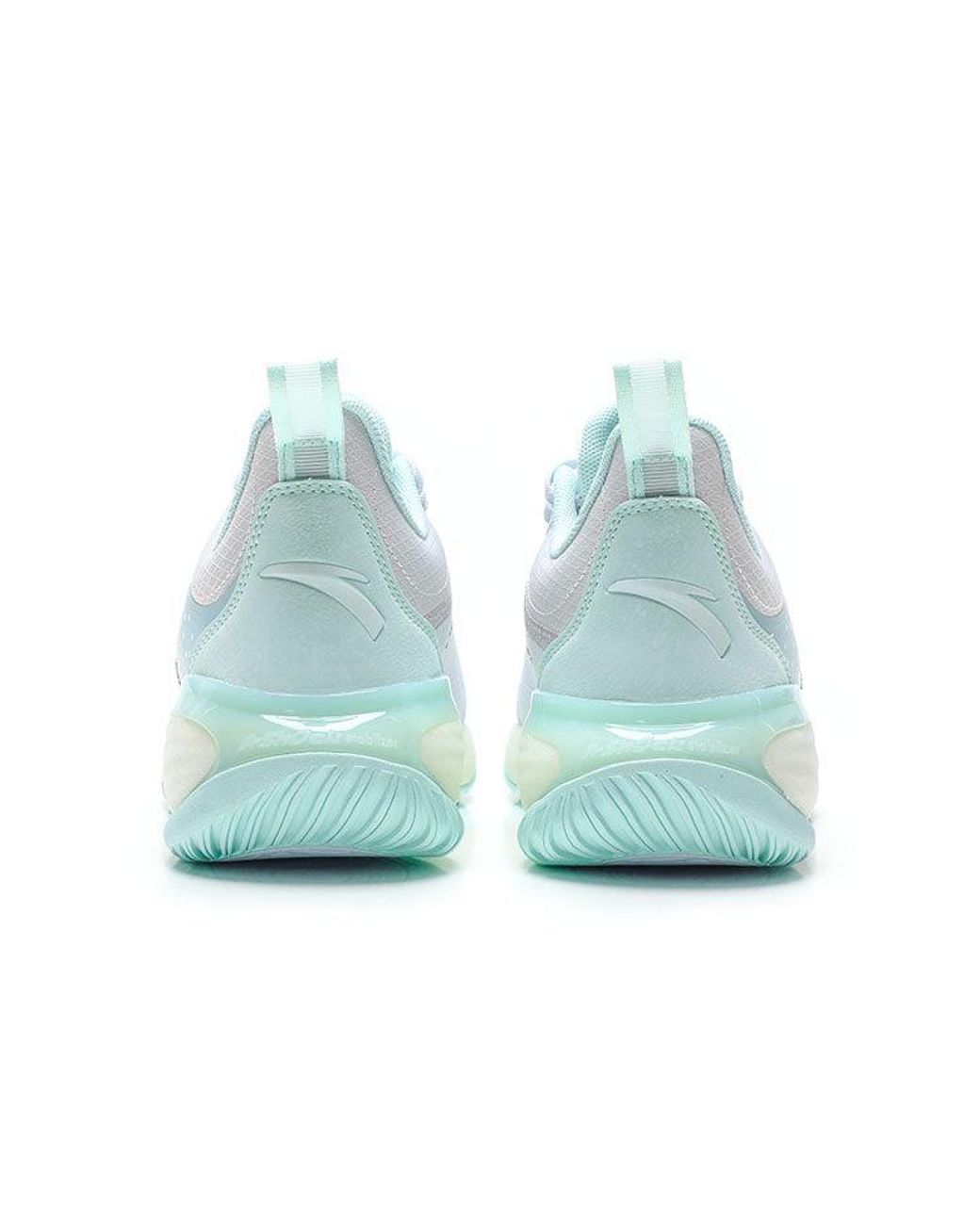 Anta Cement Bubble 'Light' in Blue for Men | Lyst