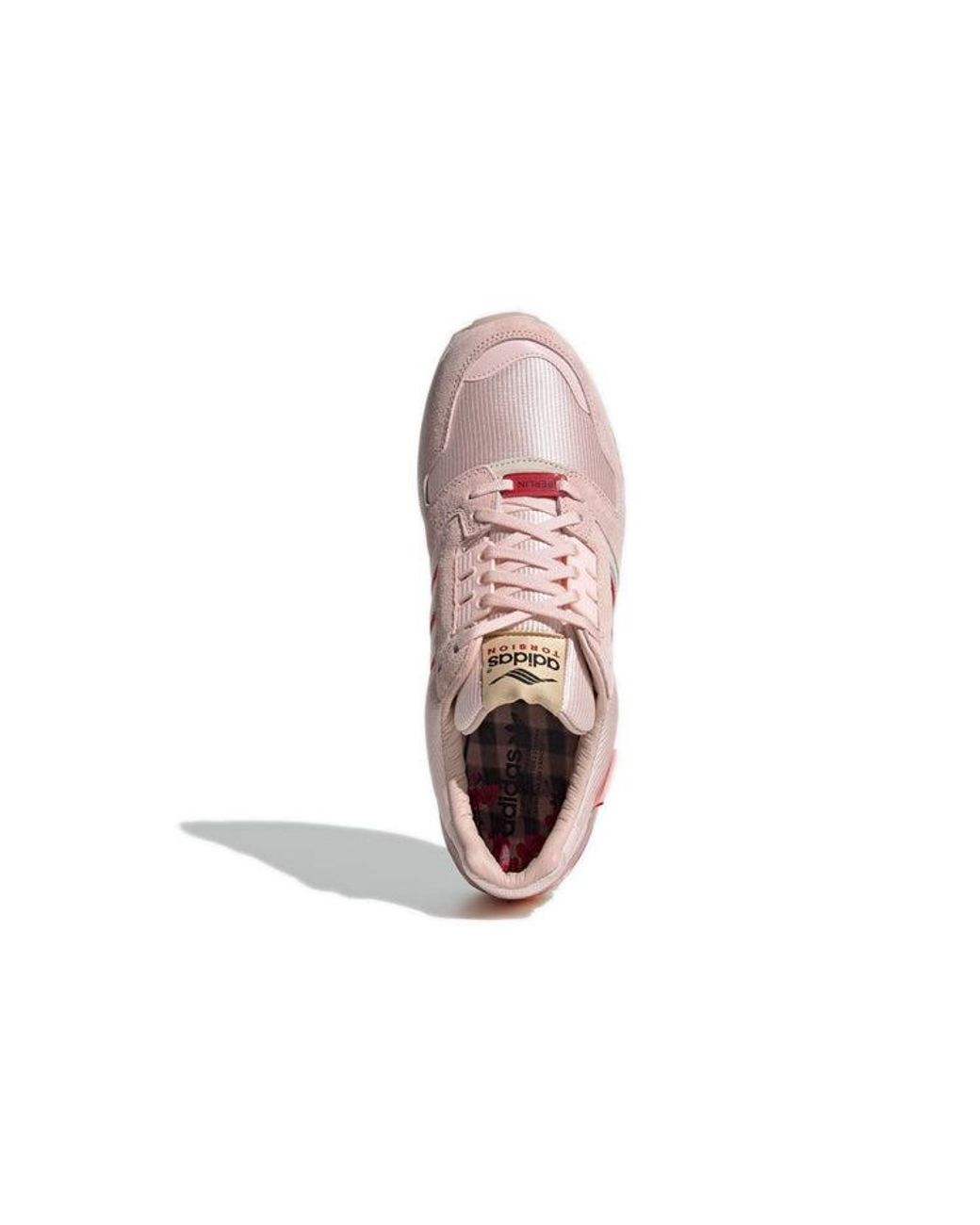 adidas Zx 8000 'Hanami in Pink for Men | Lyst