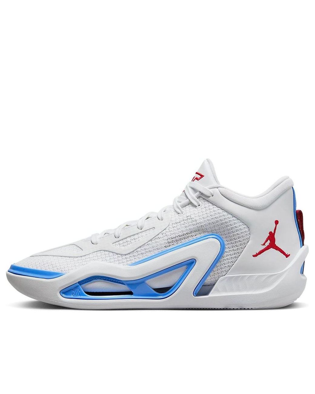 Nike Tatum 1 Pf 'Archer Ave St. Louis' in Blue for Men | Lyst