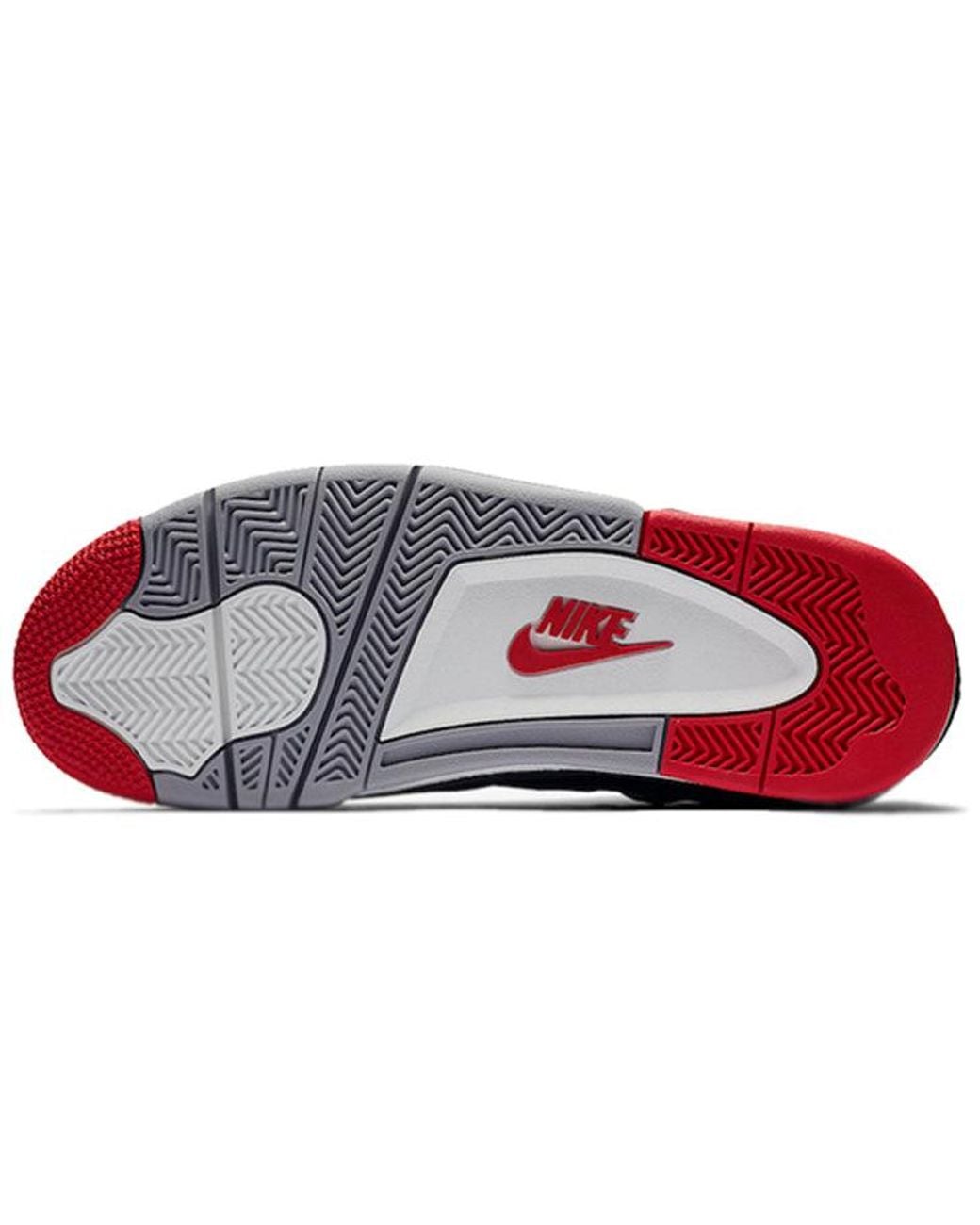 Nike 4 Retro Og 'Bred' 2019 in Blue for Men | Lyst