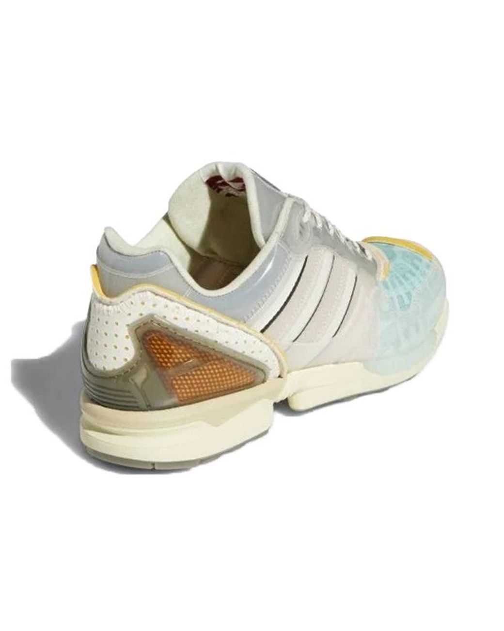 adidas Zx 6000 'A-Zx Series in White for Men | Lyst UK