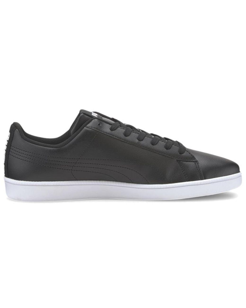 PUMA Puma Up 'Black White' for Men | Lyst