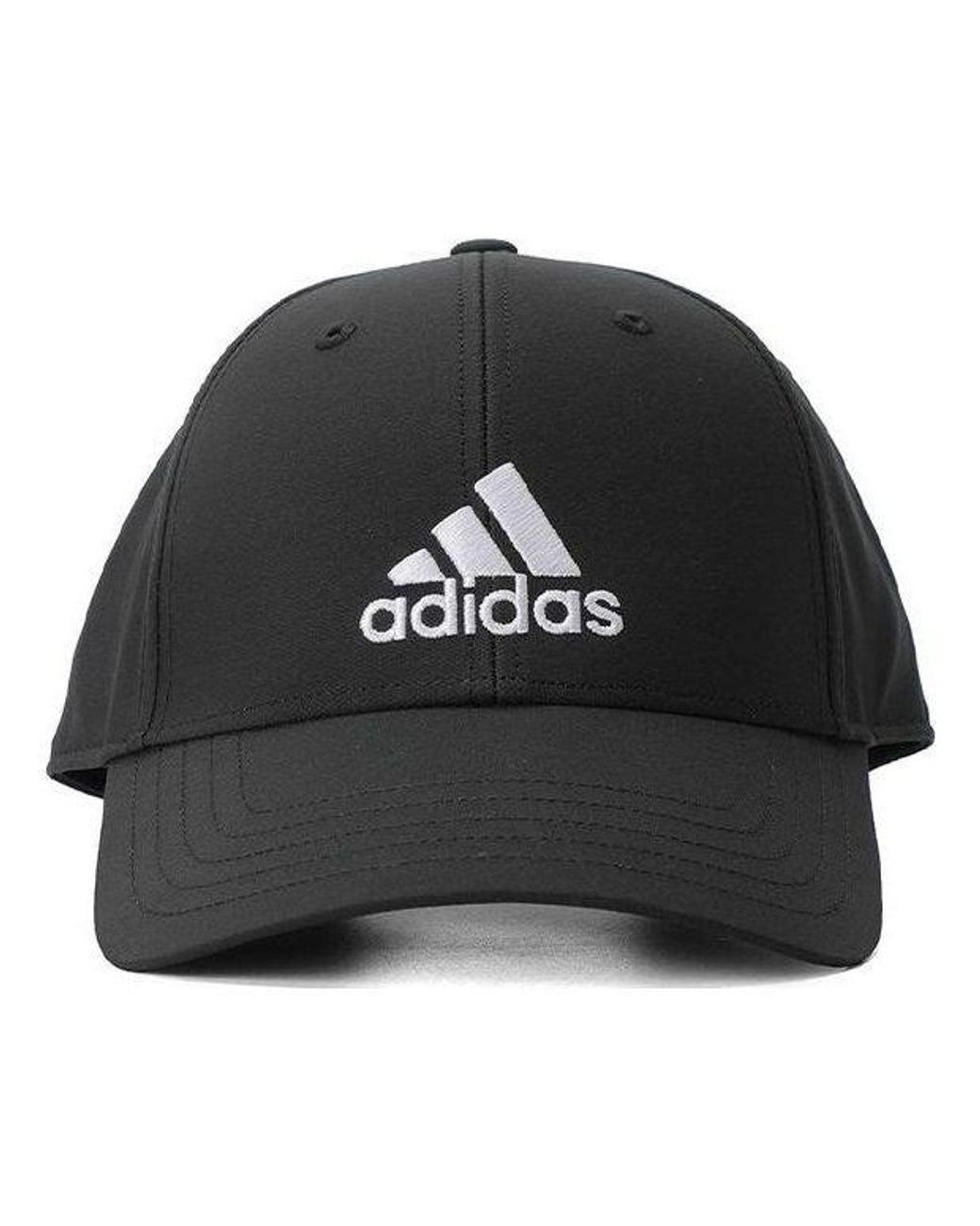 adidas Baseball Cap '' in Black for Men | Lyst UK