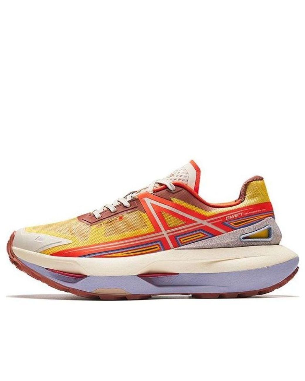 Anta Champion Collection in Red for Men | Lyst