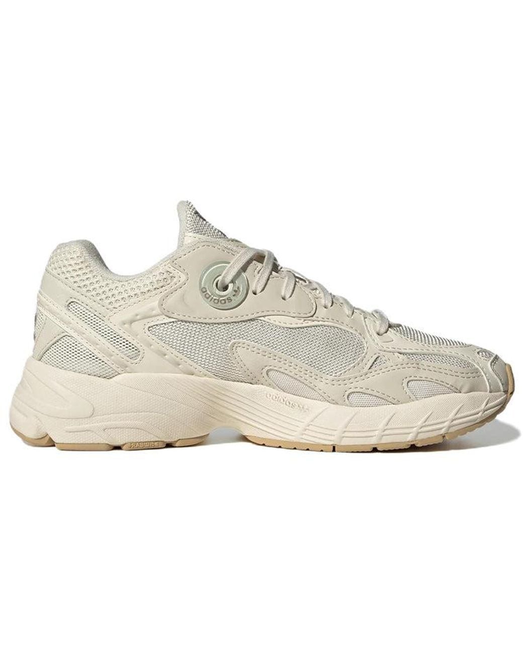 adidas Originals Astir in White | Lyst
