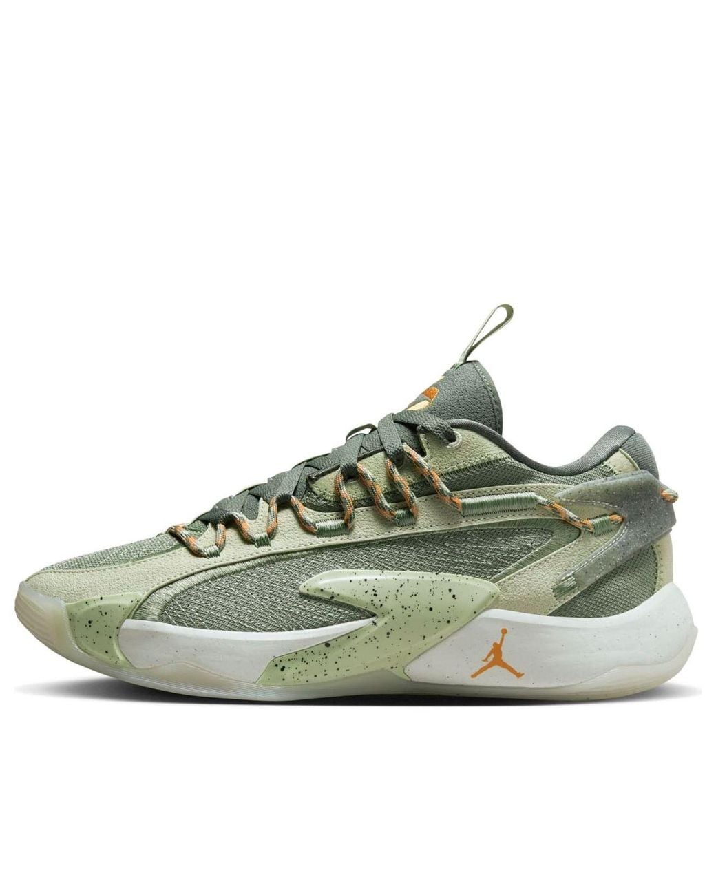 Nike Luka 2 Pf Aura' in Green for Men | Lyst