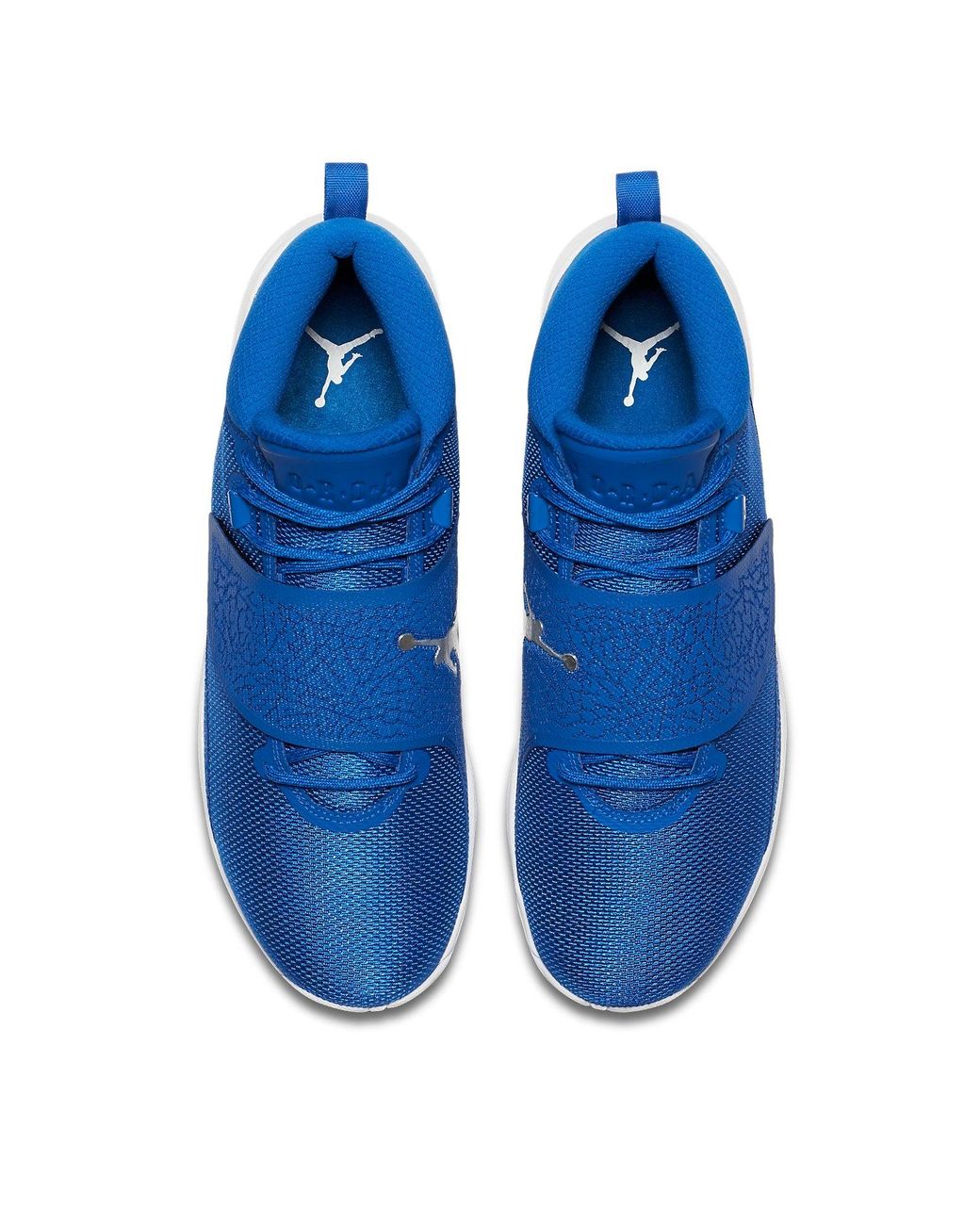 Nike Super.Fly 5 Po X 'Team Royal Metallic' in Blue for Men | Lyst UK
