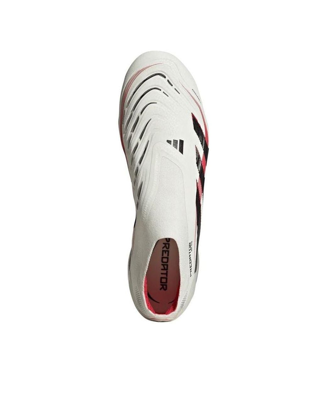 adidas Predator Elite Fg 'Goal Hunter Pack' in Metallic for Men | Lyst