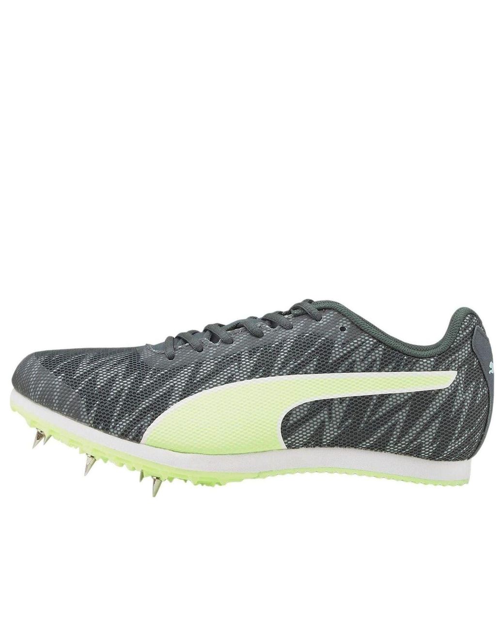 PUMA Evospeed Star 7 Track And Field in Blue for Men | Lyst